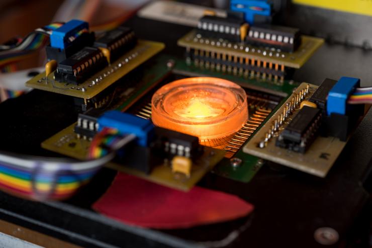 Closing the Loop with Optogenetics | Institute for Neuroscience ...